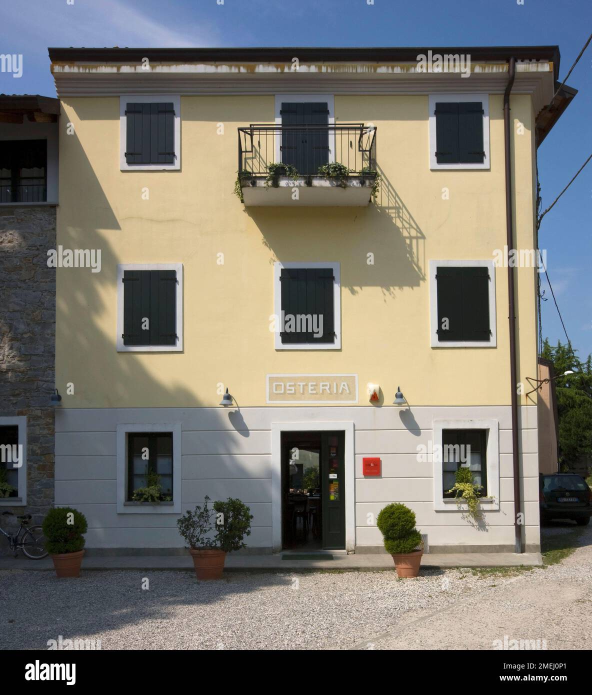 Cormons in italien -Fotos und -Bildmaterial in hoher Auflösung – Alamy