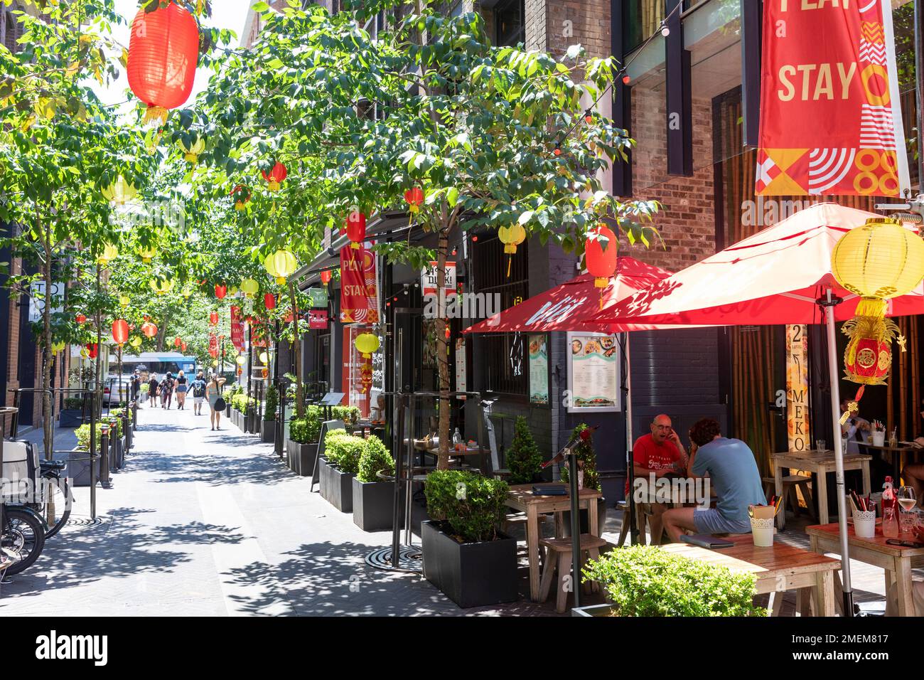 Kensington street sydney -Fotos und -Bildmaterial in hoher Auflösung ...