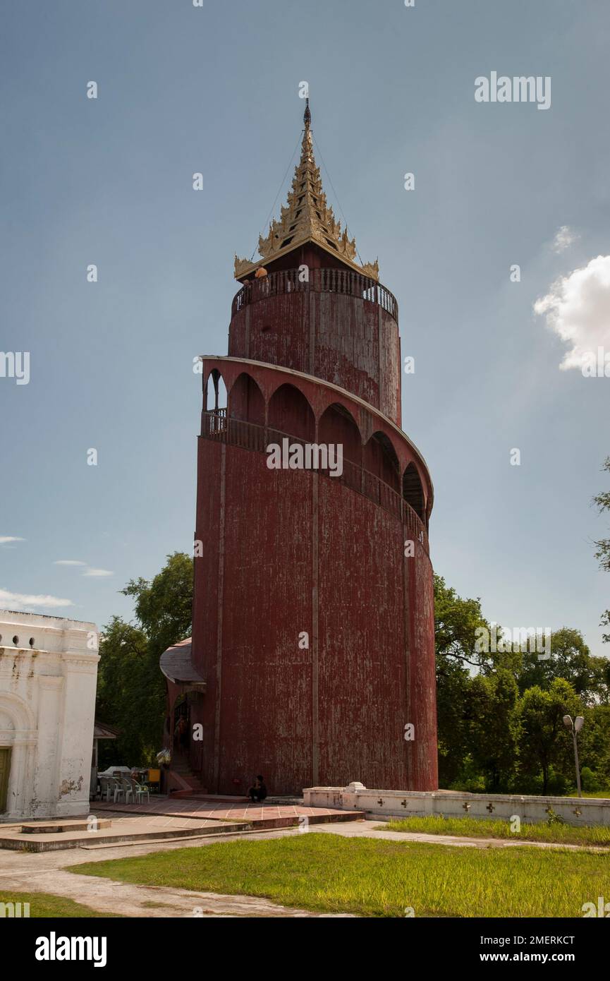 Region palace -Fotos und -Bildmaterial in hoher Auflösung – Alamy