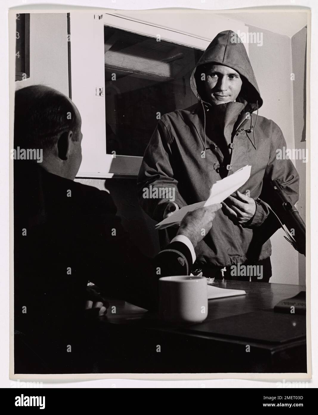 Alfred schultz -Fotos und -Bildmaterial in hoher Auflösung – Alamy
