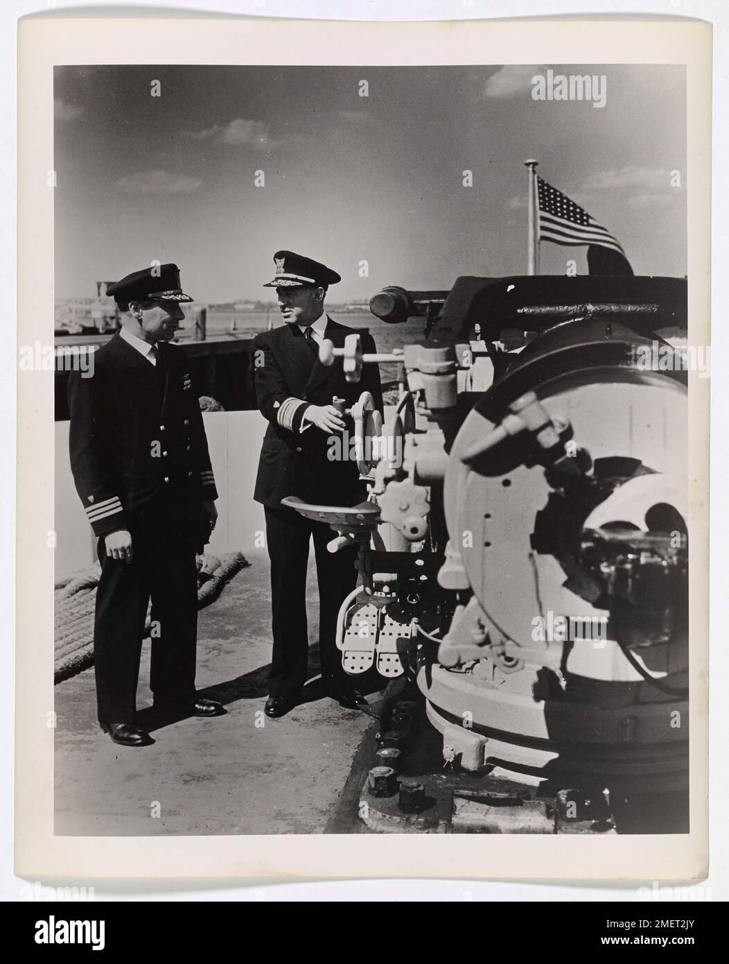 Uscg kommandant -Fotos und -Bildmaterial in hoher Auflösung – Alamy