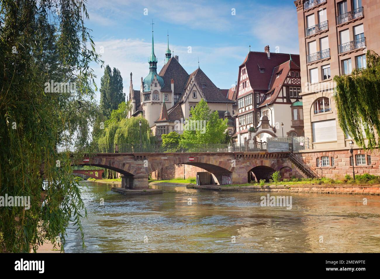 Altstadt im elsass elsass -Fotos und -Bildmaterial in hoher Auflösung ...
