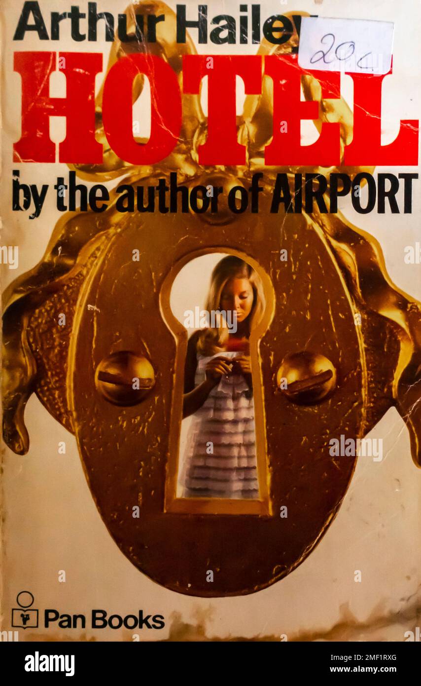 Novel hotel -Fotos und -Bildmaterial in hoher Auflösung – Alamy