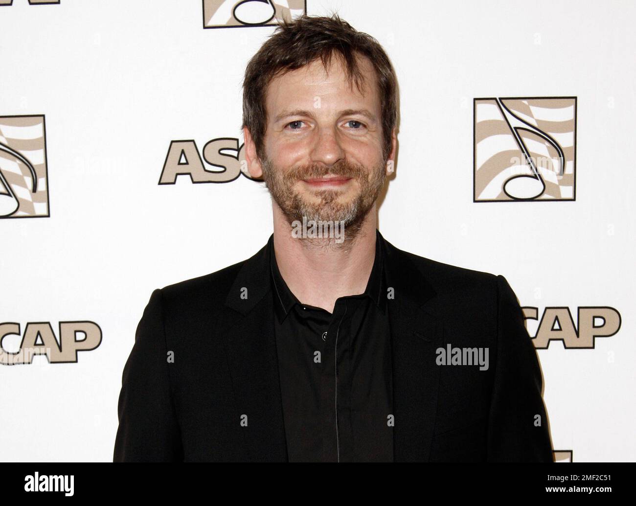 FILE - Songwriter Lukasz "Dr. Luke" Gottwald arrives at the 28th Annual ASCAP Pop Music Awards ...