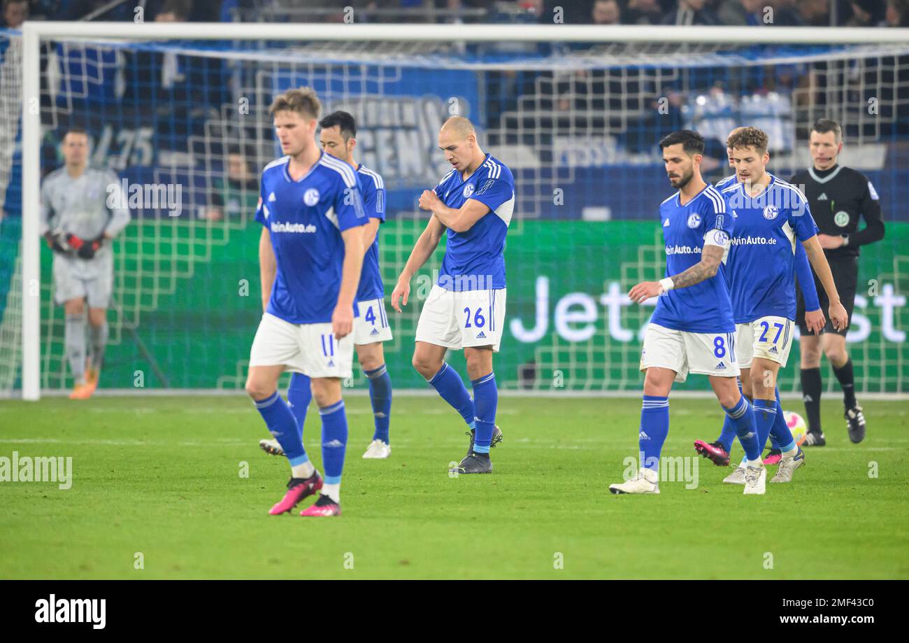 Von links nach rechts Marius BUELTER (Bulter) (GE), Michael FREY (GE ...