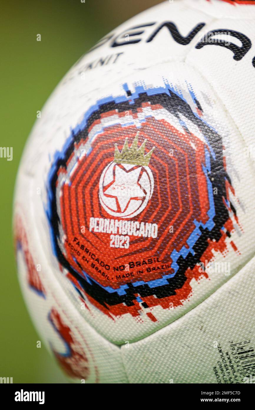 PE - Recife - 01/24/2023 - PERNAMBUCANO 2023, SPORT X BELO JARDIM - der ...