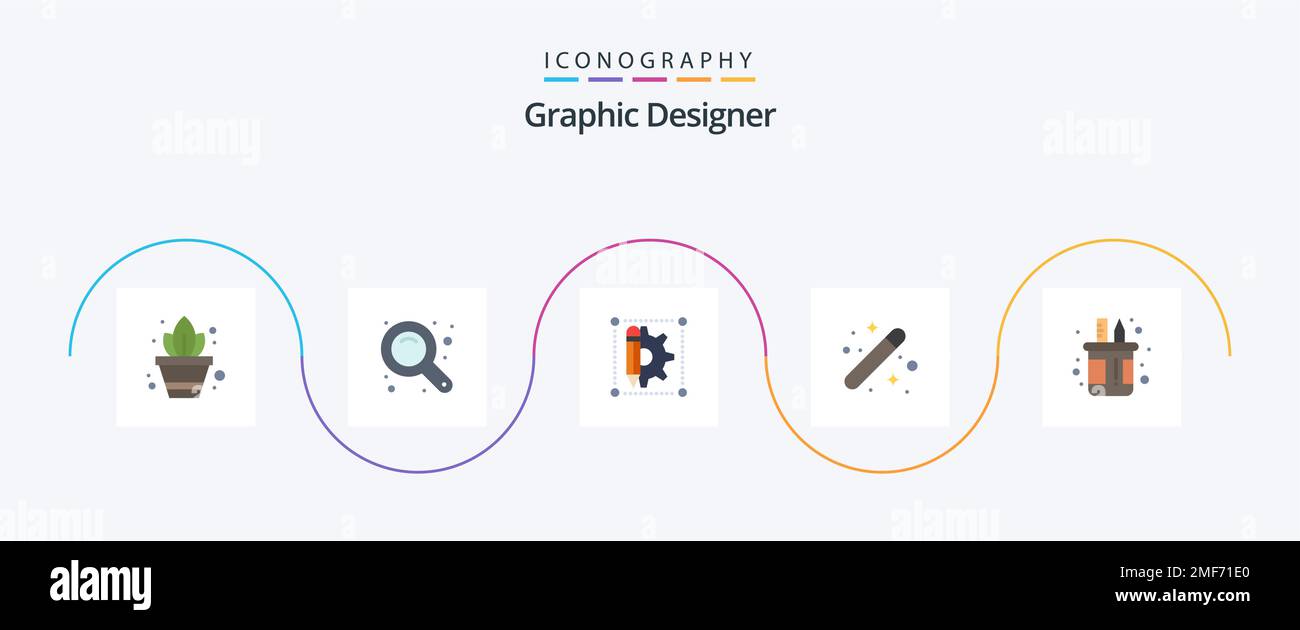 Graphical design -Fotos und -Bildmaterial in hoher Auflösung – Alamy