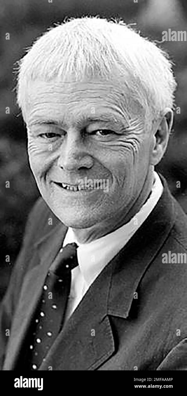 FILE - This 1997 file photo shows AP correspondent Guy Coates. Coates ...