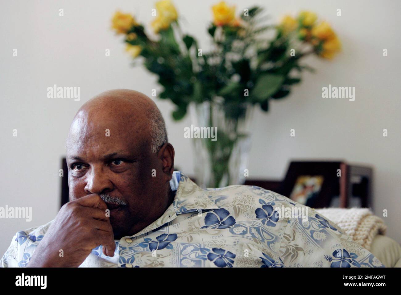 FILE - In this Sept. 28, 2006, file photo, former San Francisco Police ...