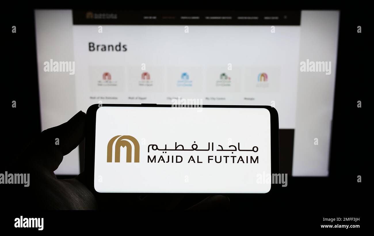 Maf dubai -Fotos und -Bildmaterial in hoher Auflösung – Alamy