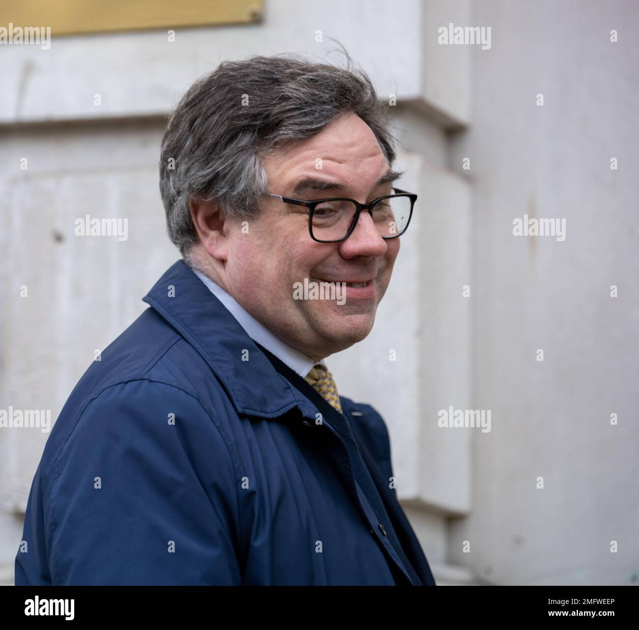 General quinn -Fotos und -Bildmaterial in hoher Auflösung – Alamy