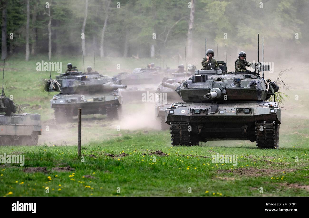 Panzer 122b -Fotos und -Bildmaterial in hoher Auflösung – Alamy
