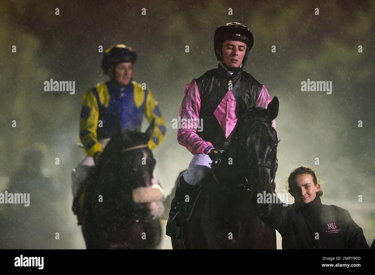 Betreiber des jahres -Fotos und -Bildmaterial in hoher Auflösung – Alamy