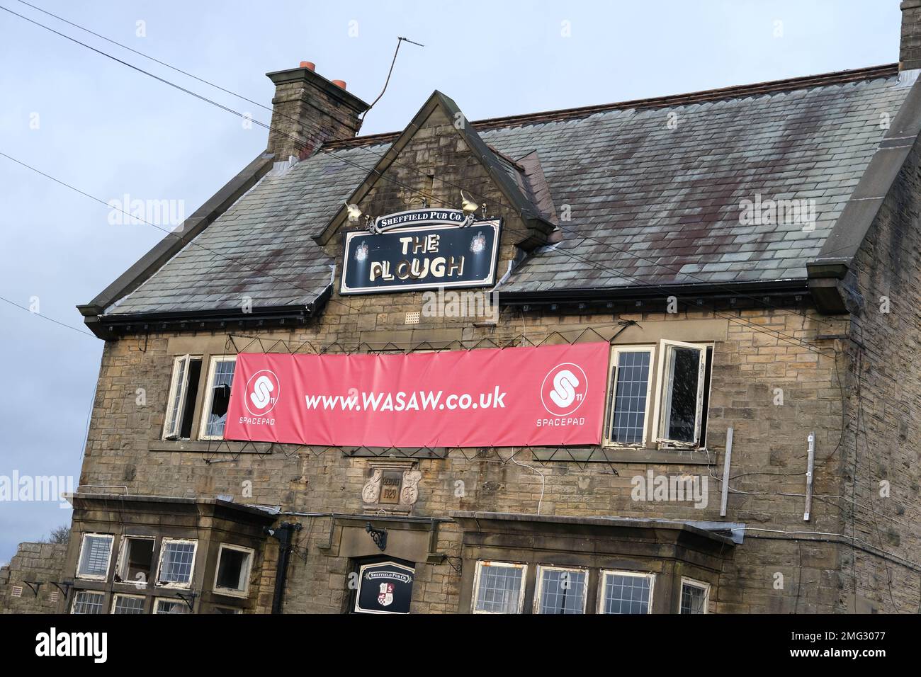 Sandygate road -Fotos und -Bildmaterial in hoher Auflösung – Alamy
