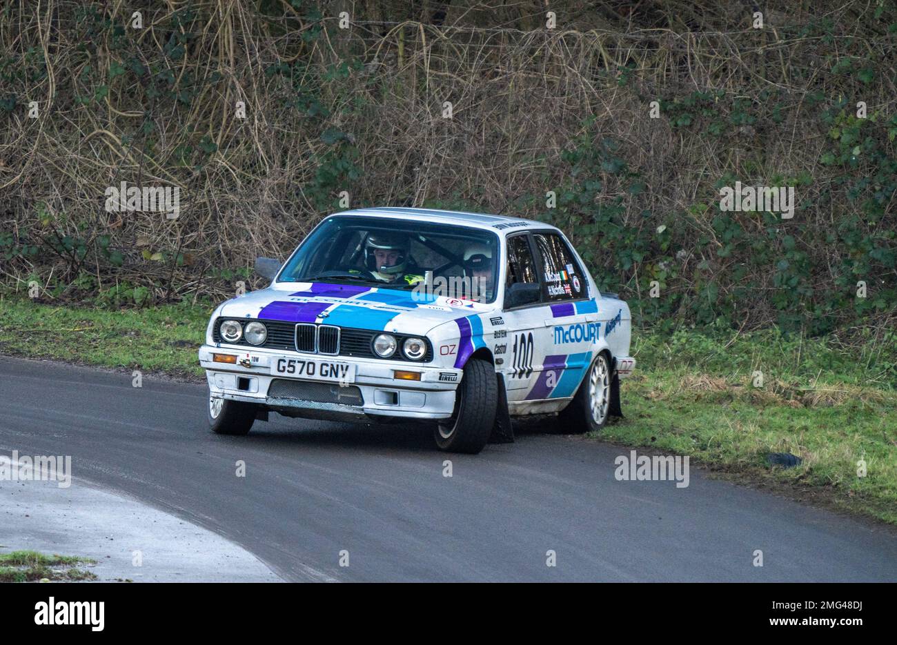 Mgr circuit rallye -Fotos und -Bildmaterial in hoher Auflösung – Alamy