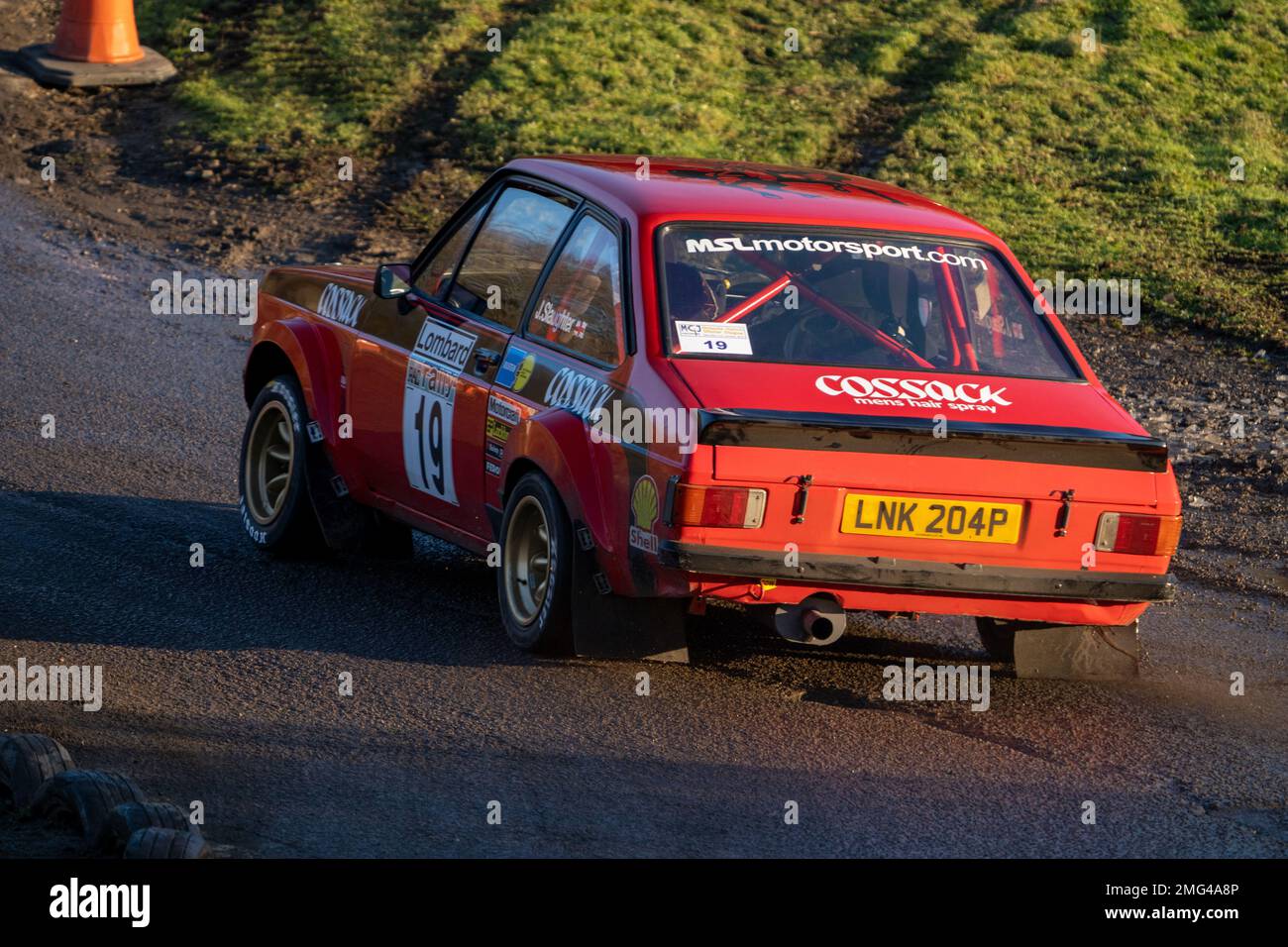 Mgr circuit rallye -Fotos und -Bildmaterial in hoher Auflösung – Alamy