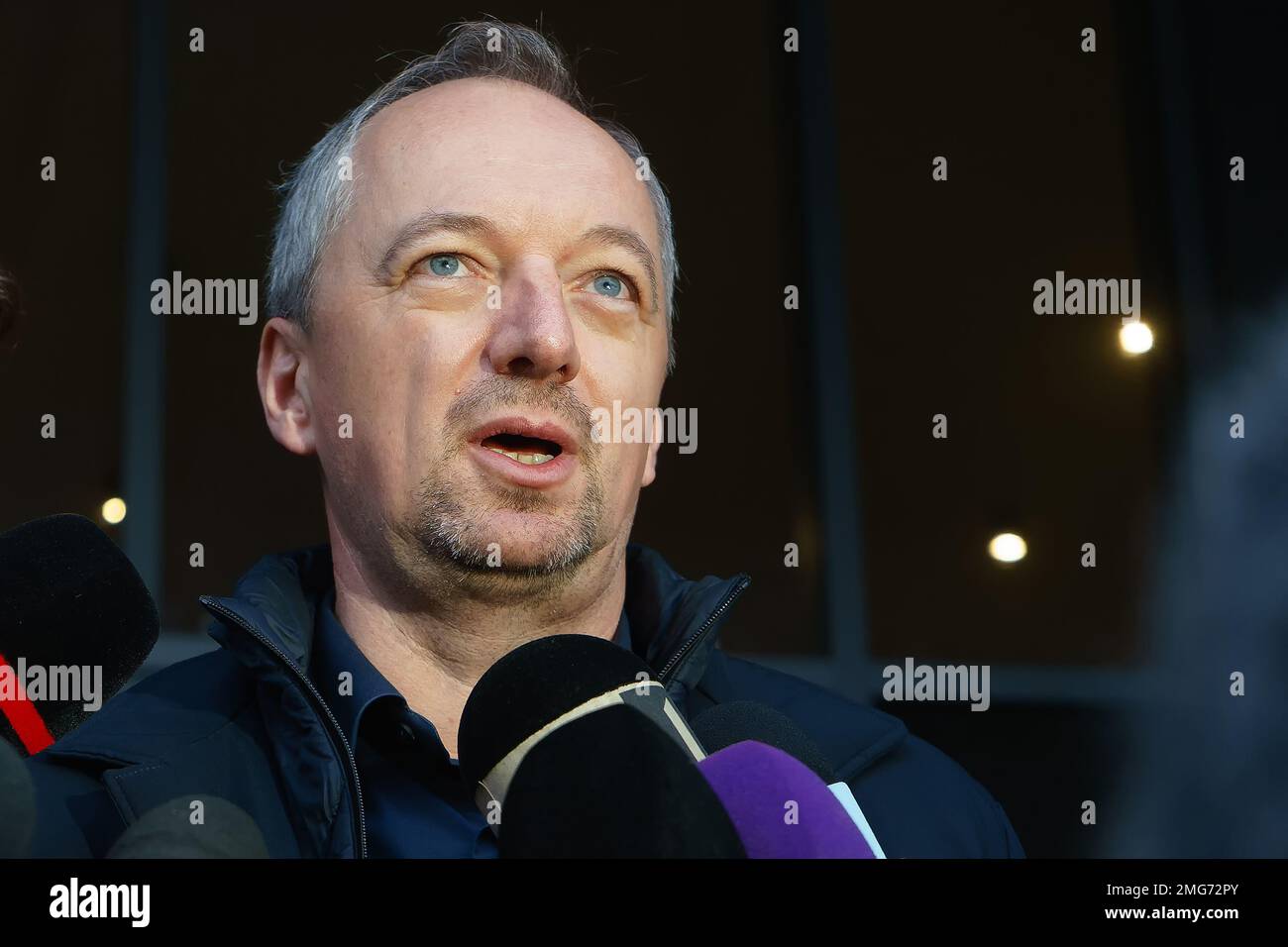 Andrew tate case -Fotos und -Bildmaterial in hoher Auflösung – Alamy