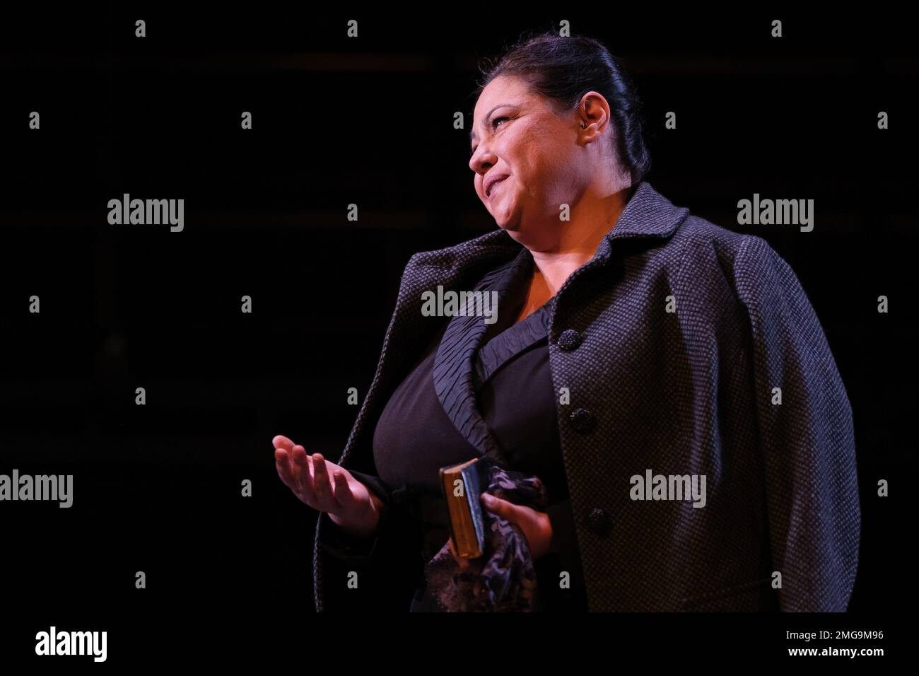 Maria luisa corbacho -Fotos und -Bildmaterial in hoher Auflösung – Alamy