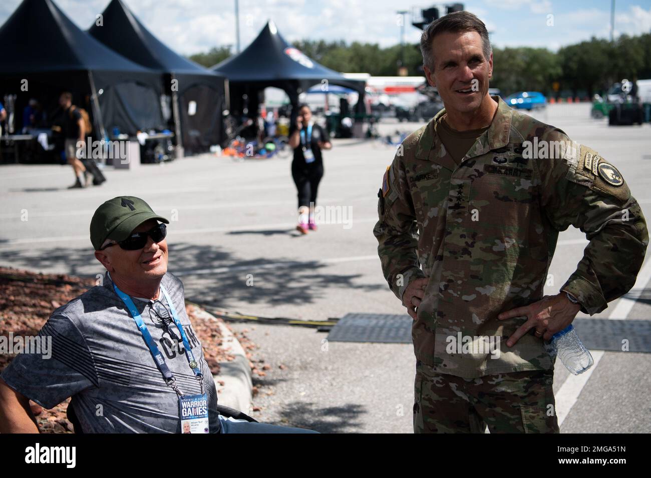 Socom kommandant -Fotos und -Bildmaterial in hoher Auflösung – Alamy