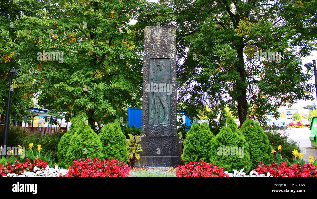 Emil wikstrom -Fotos und -Bildmaterial in hoher Auflösung – Alamy