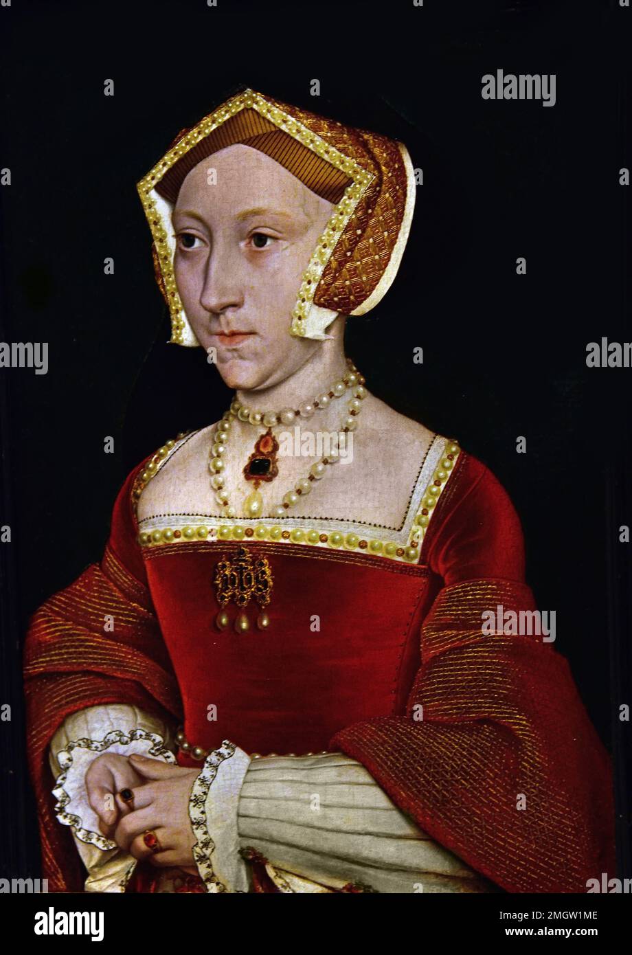 Jane seymour die kunst von jane seymour -Fotos und -Bildmaterial in hoher Auflösung – Alamy