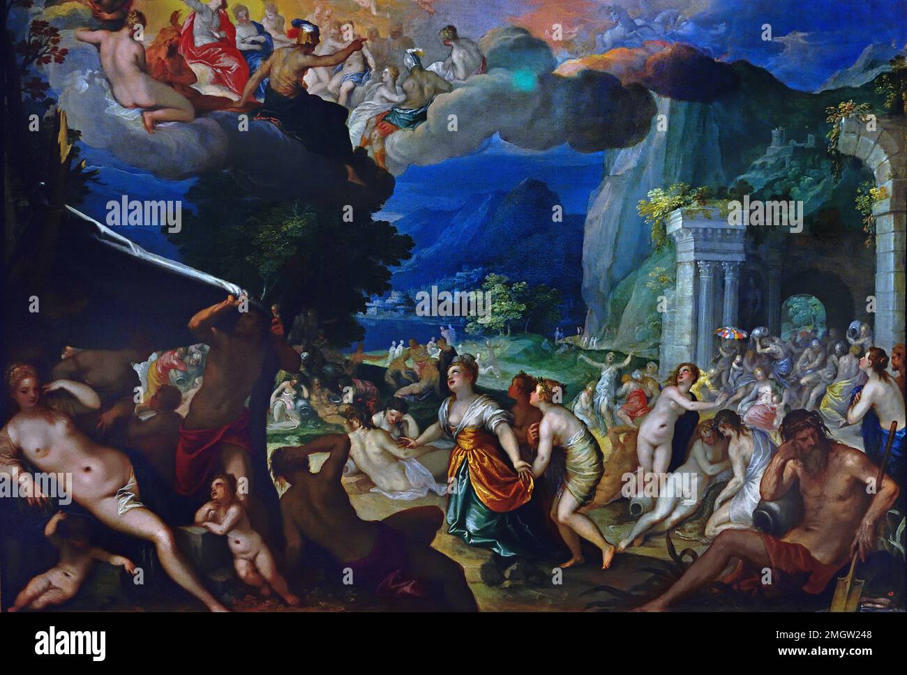 Sun god greek mythology -Fotos und -Bildmaterial in hoher Auflösung – Alamy