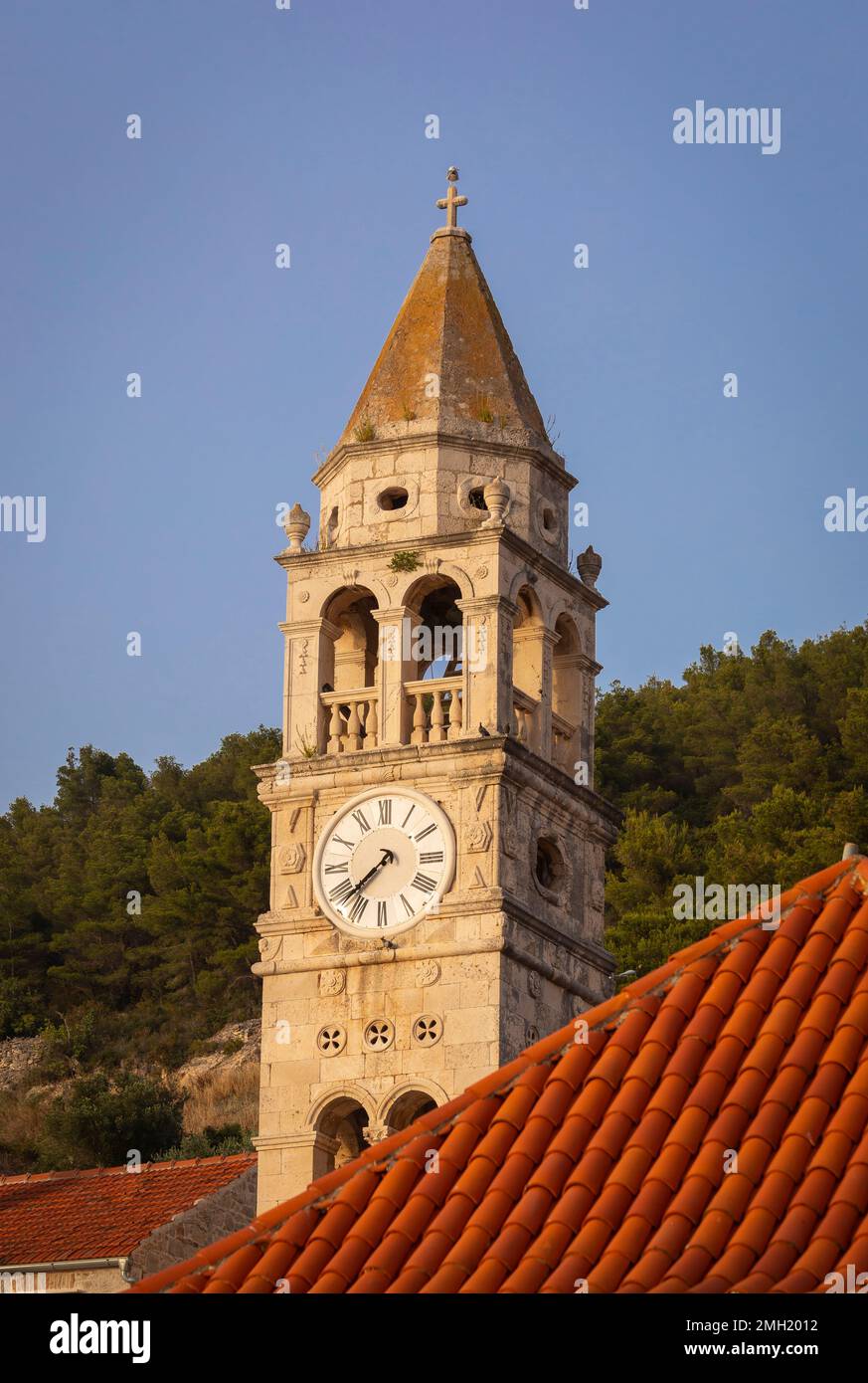 Uhrturm vis -Fotos und -Bildmaterial in hoher Auflösung – Alamy