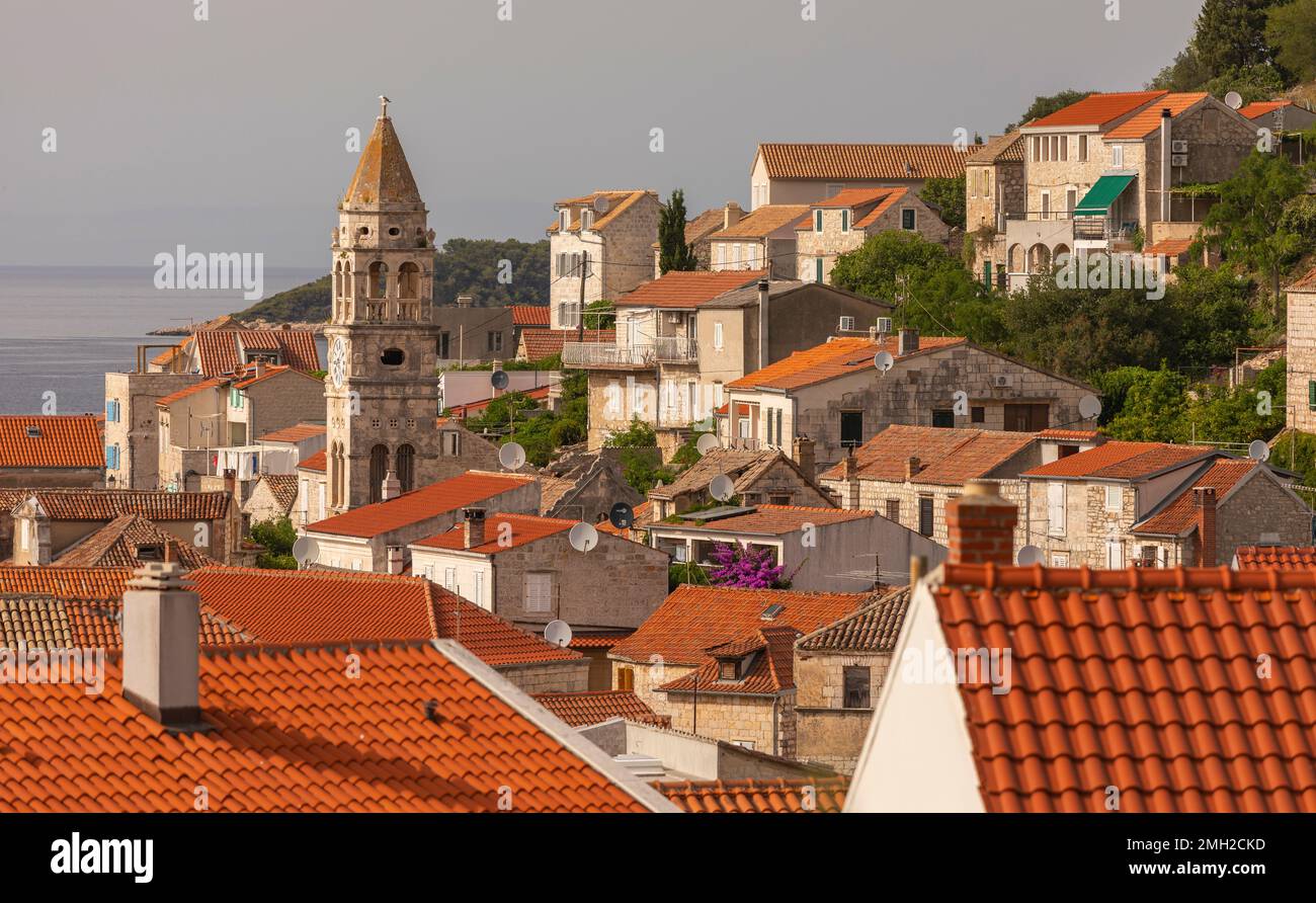 Uhrturm vis -Fotos und -Bildmaterial in hoher Auflösung – Alamy