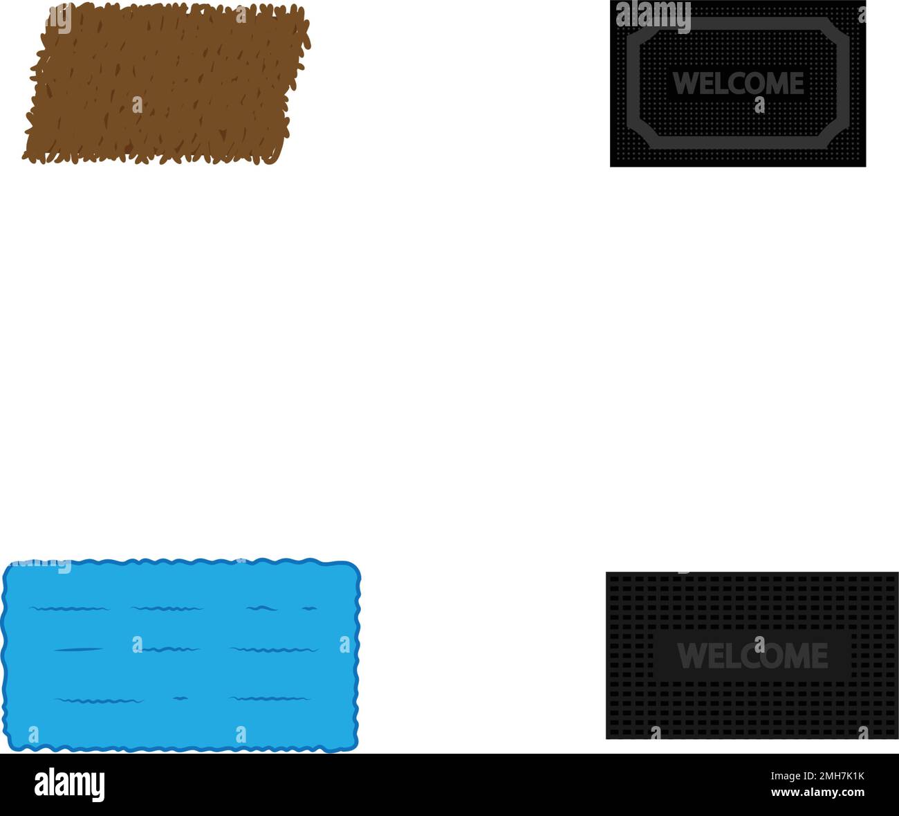 Mattes logo Stock-Vektorgrafiken kaufen - Alamy