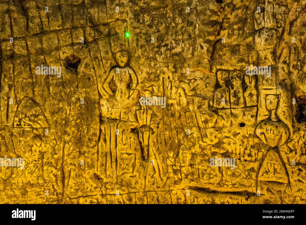 Royston cave -Fotos und -Bildmaterial in hoher Auflösung – Alamy