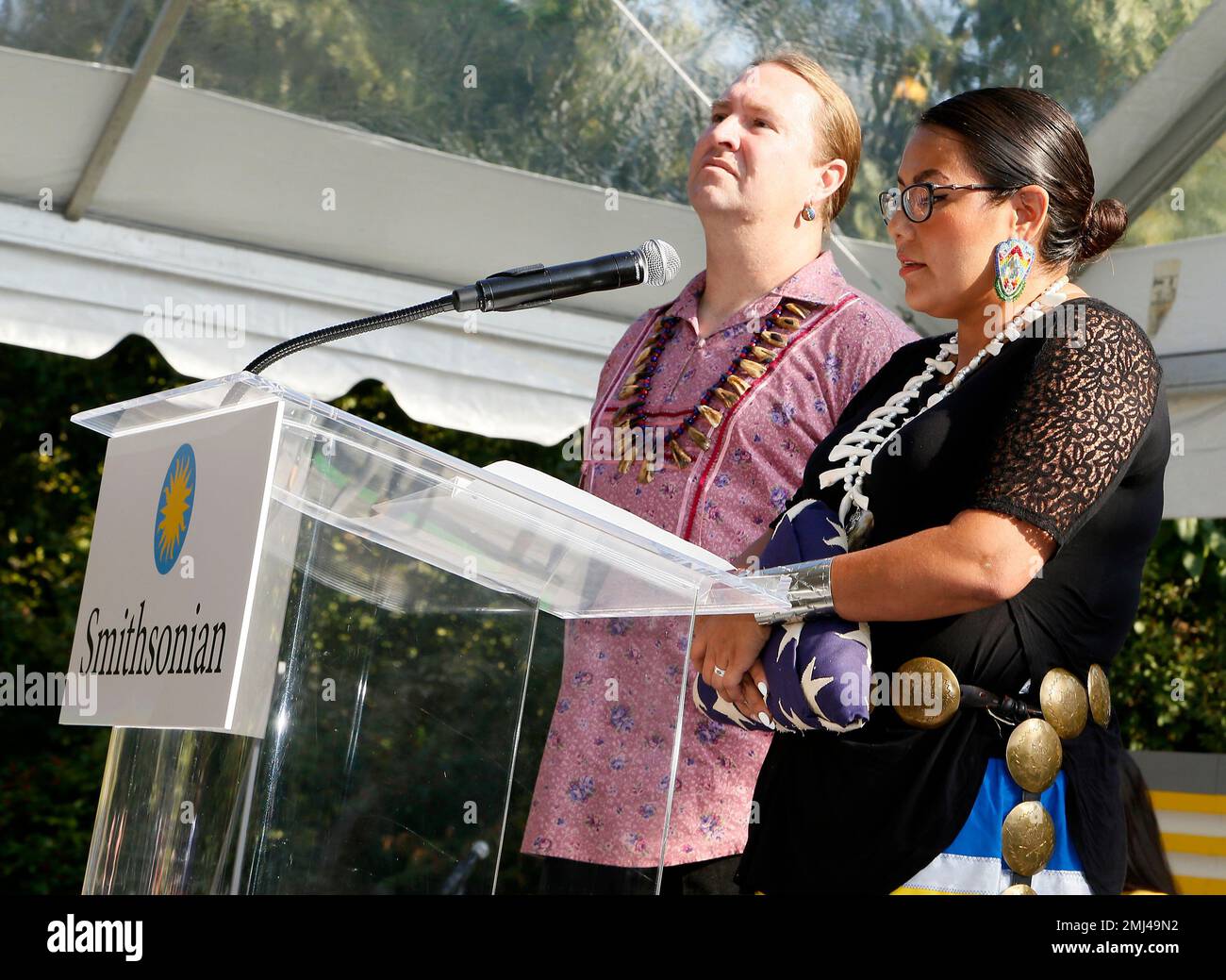 IMAGE DISTRIBUTED FOR THE SMITHSONIAN NATIONAL MUSEUM OF THE AMERICAN ...