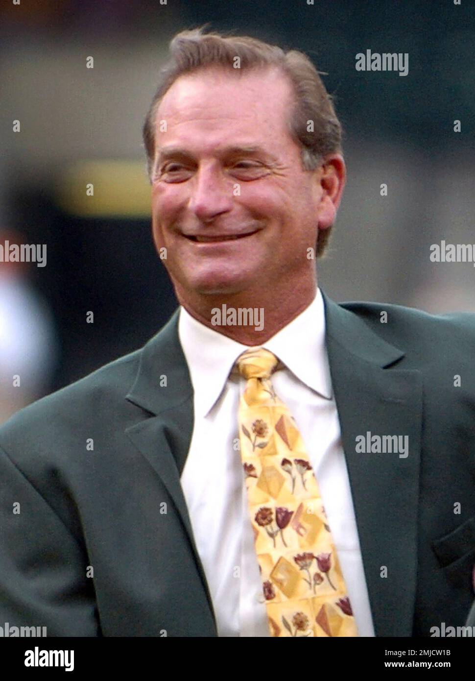 FILE - In this Aug. 26, 2006, file photo, former Baltimore Orioles ...