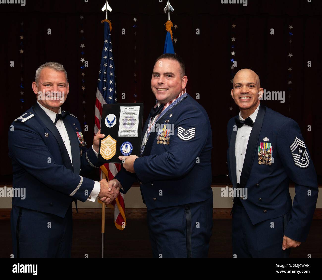 Senior nco induction ceremony -Fotos und -Bildmaterial in hoher ...