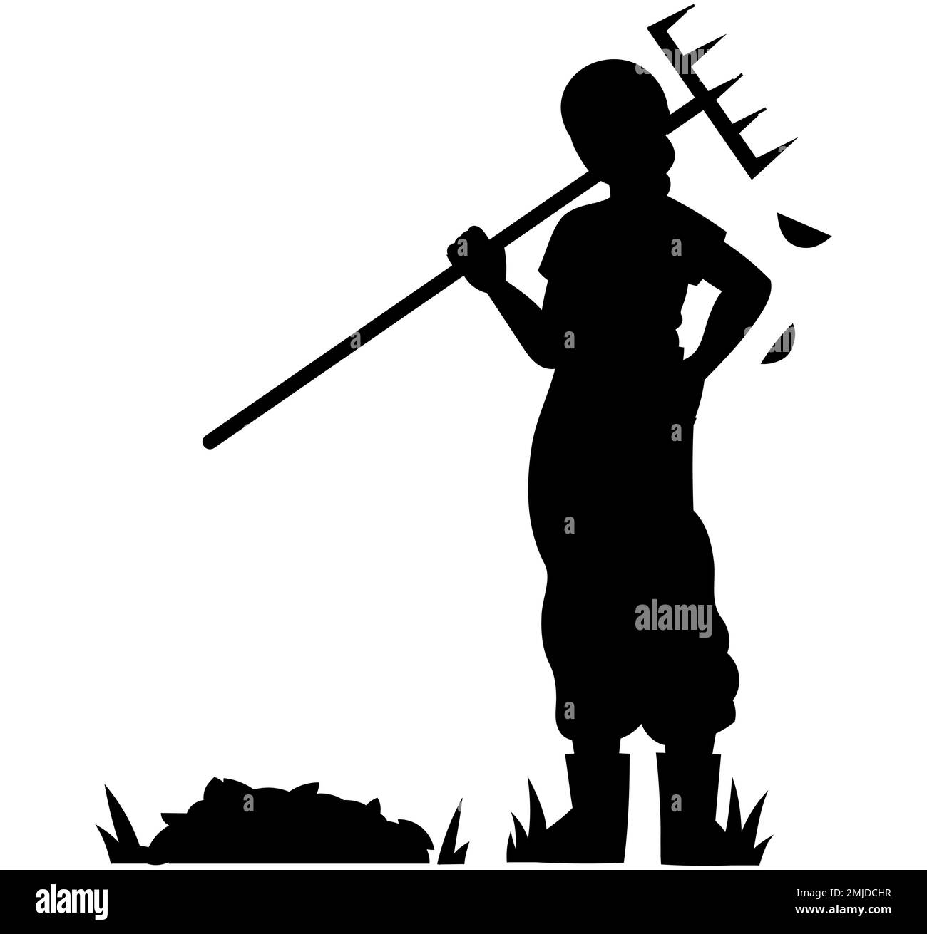 Schmutz land Stock-Vektorgrafiken kaufen - Alamy