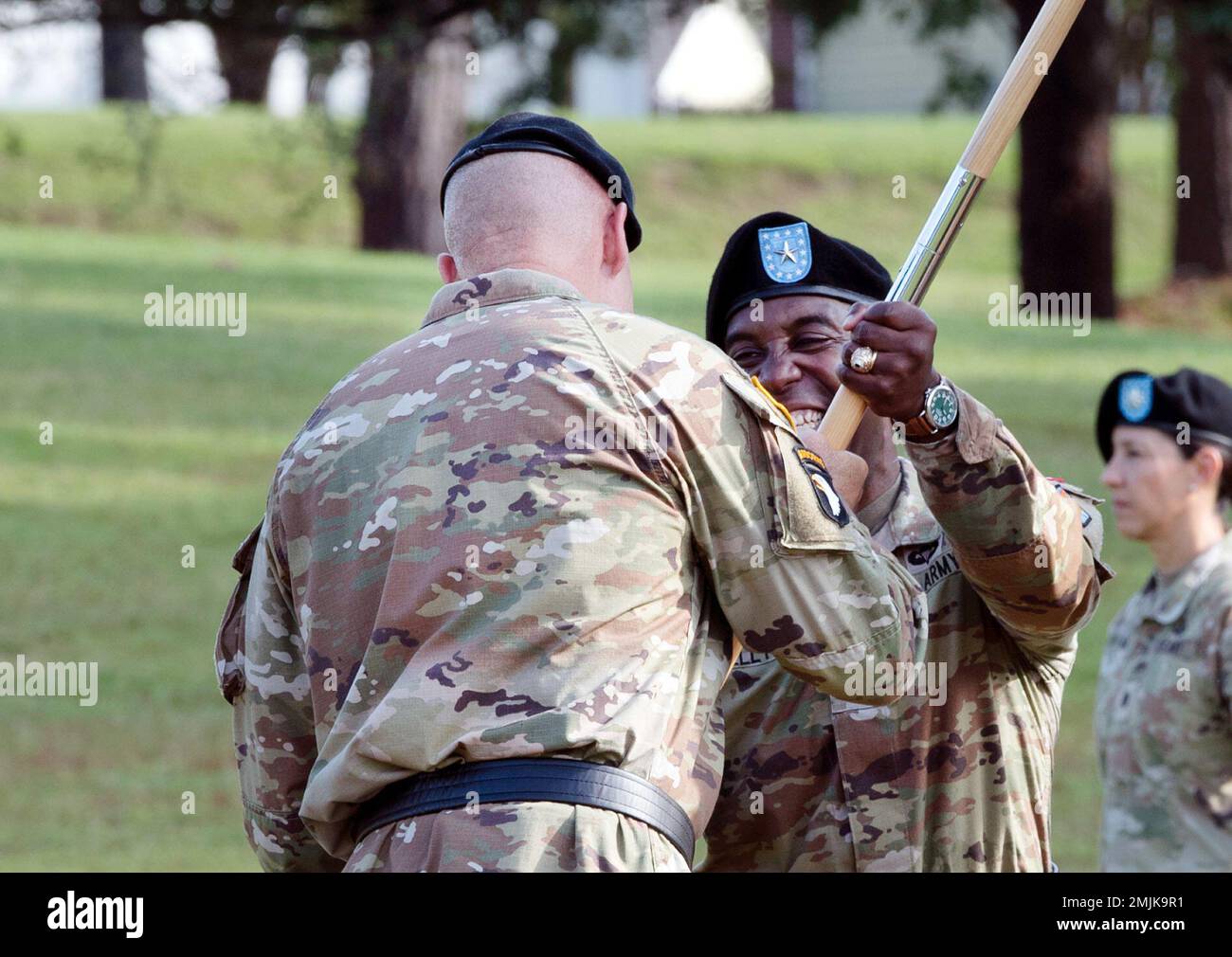 Kelly field trainingszentrum -Fotos und -Bildmaterial in hoher ...