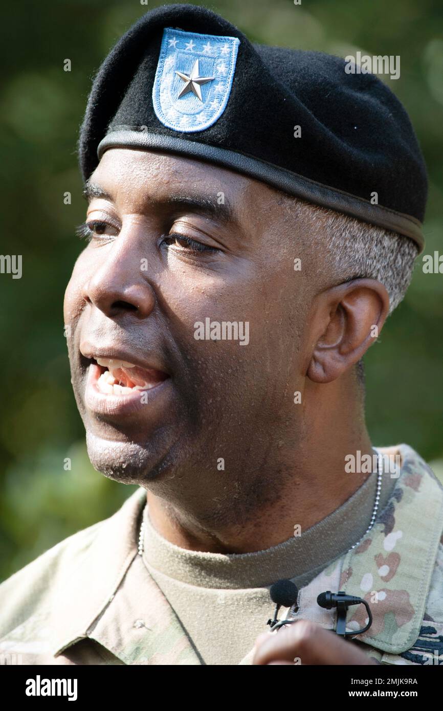 Brigg gen jason und kelly -Fotos und -Bildmaterial in hoher Auflösung ...