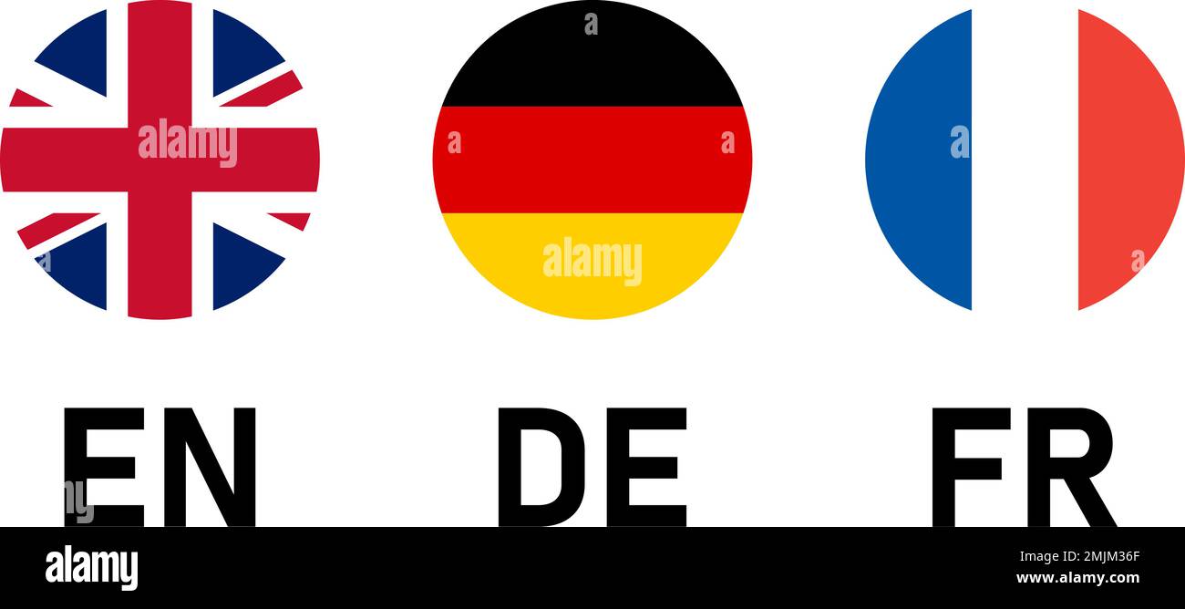 Deutsche codes Stock-Vektorgrafiken kaufen - Alamy