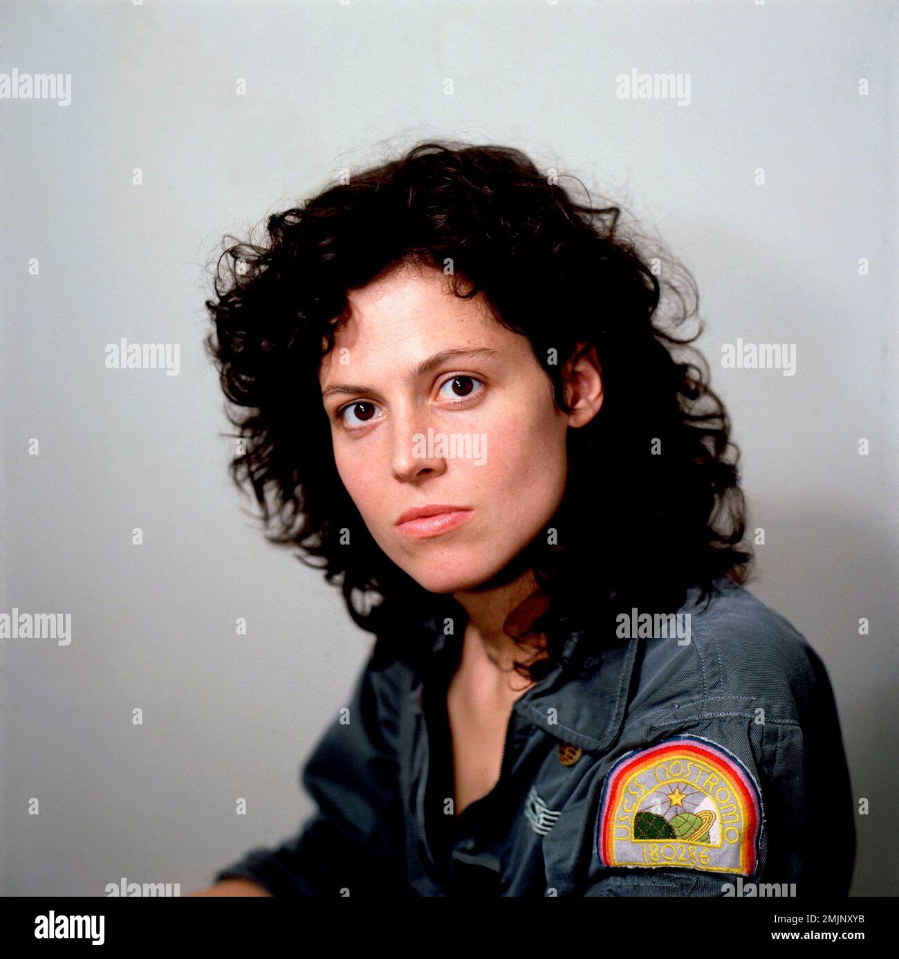 Sigourney Weaver 1979 Weaver, 'Alien' Cast Reprising Roles In New Game