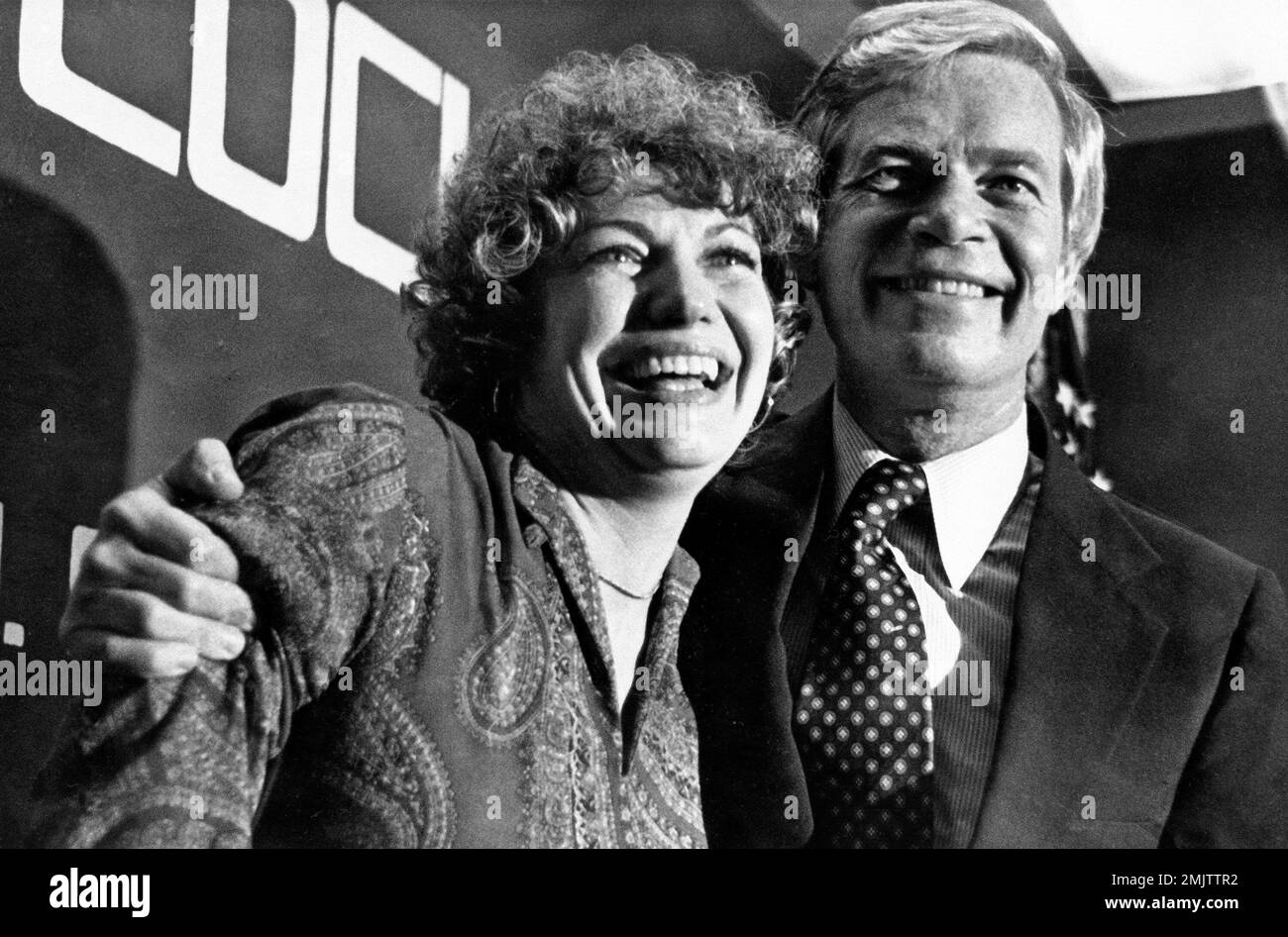 FILE - In this June 7, 1978, file photo, Congressman Thad Cochran ...