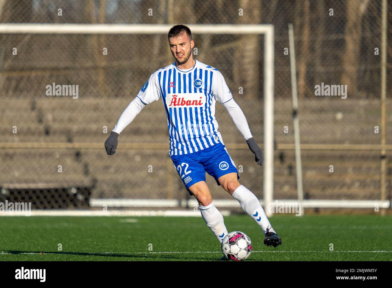 Mihajlo ivancevic -Fotos und -Bildmaterial in hoher Auflösung – Alamy