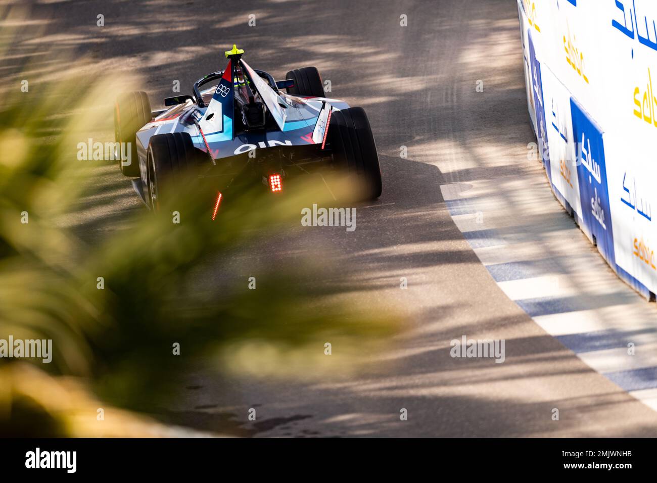 03 SETTE Camara (BRA), NIO 333 Formel E Team, Spark-NIO, NIO 333 ER9 ...