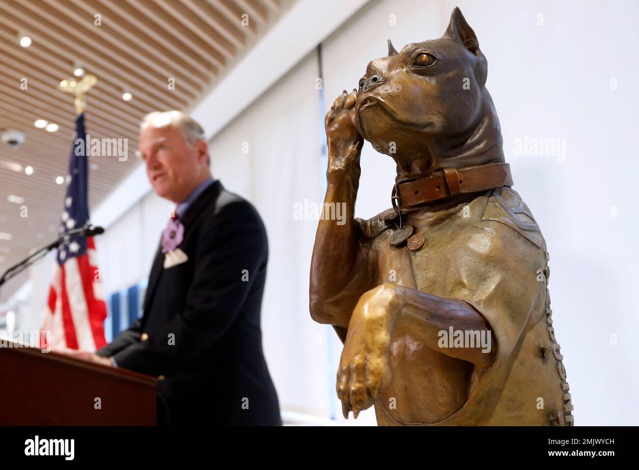 IMAGES DISTRIBUTED FOR U.S. WWI CENTENNIAL COMISSION- Curt Deane ...