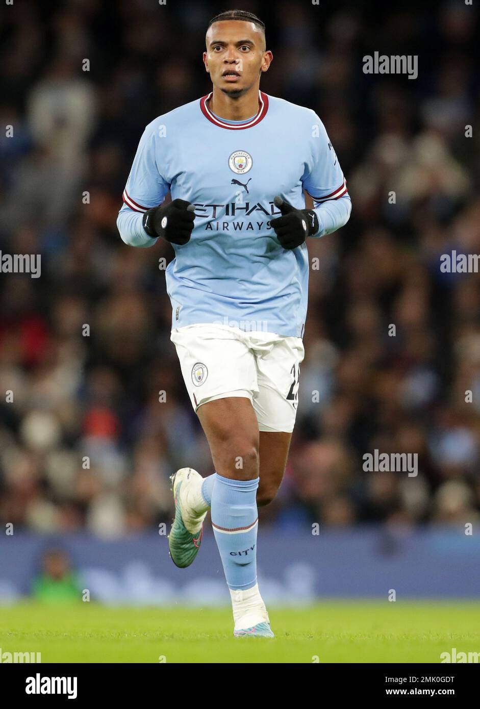 27. . Januar 2023 ; Etihad Stadium, Manchester , England ; FA Cup ...