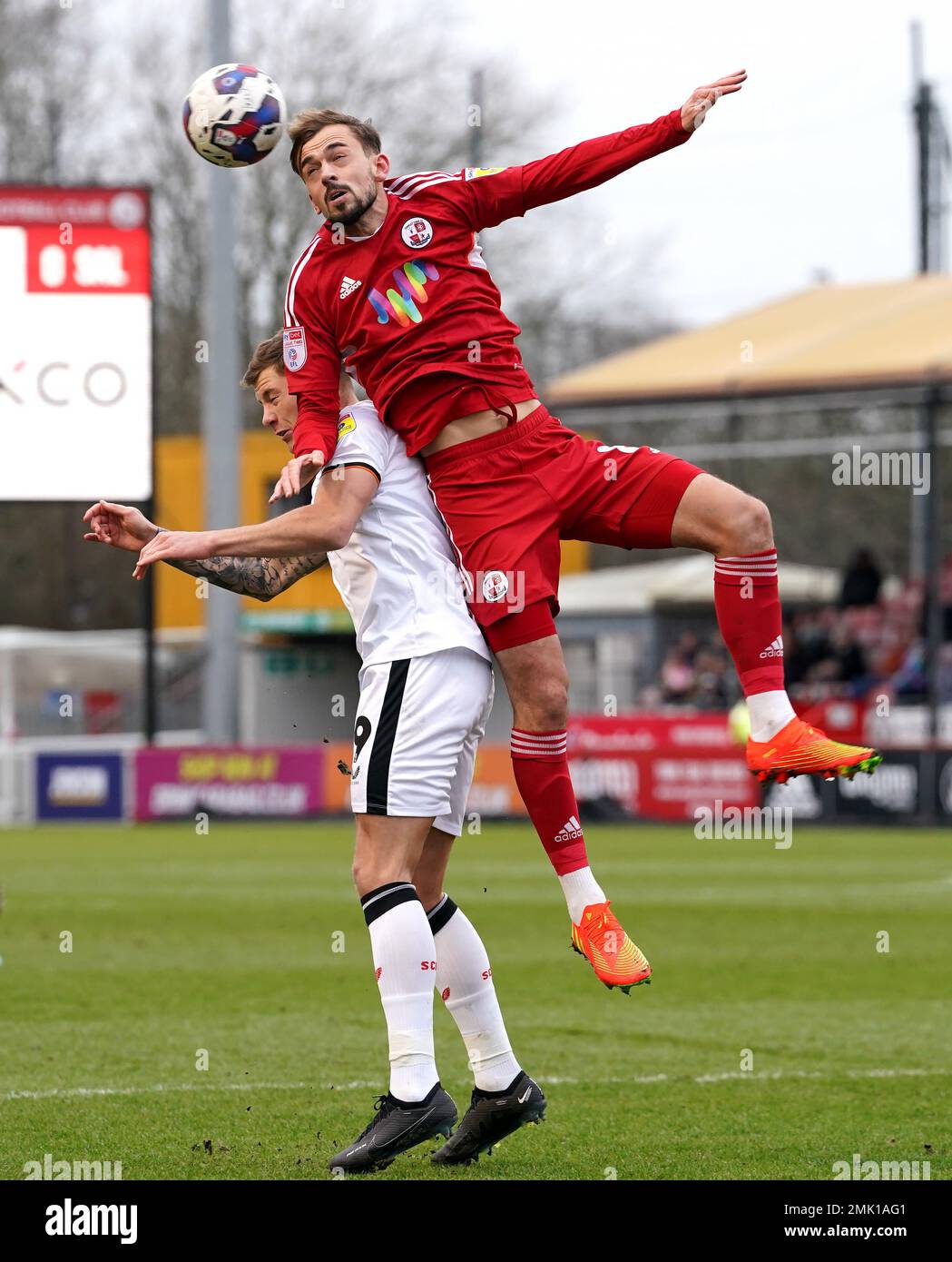 Callum hendry von salford -Fotos und -Bildmaterial in hoher Auflösung ...