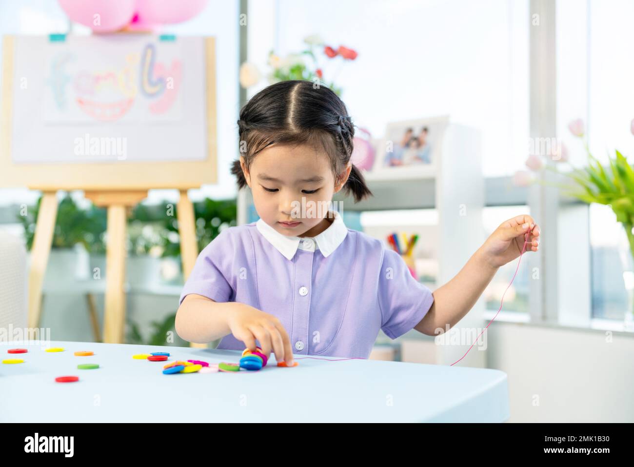 Kinder naiven kunst -Fotos und -Bildmaterial in hoher Auflösung – Alamy