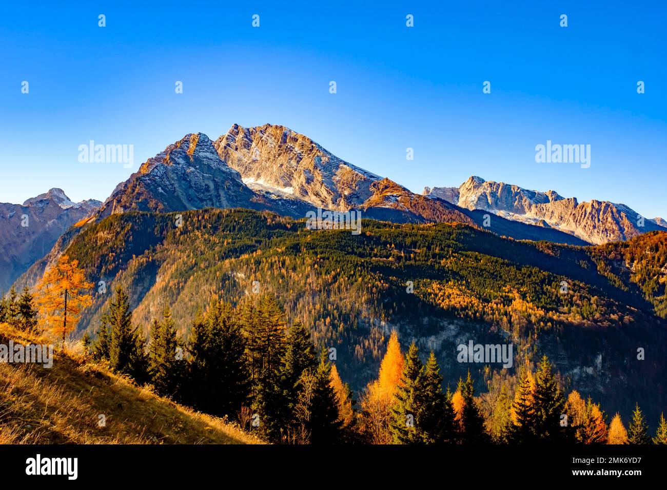 Grsste Berge Alpen