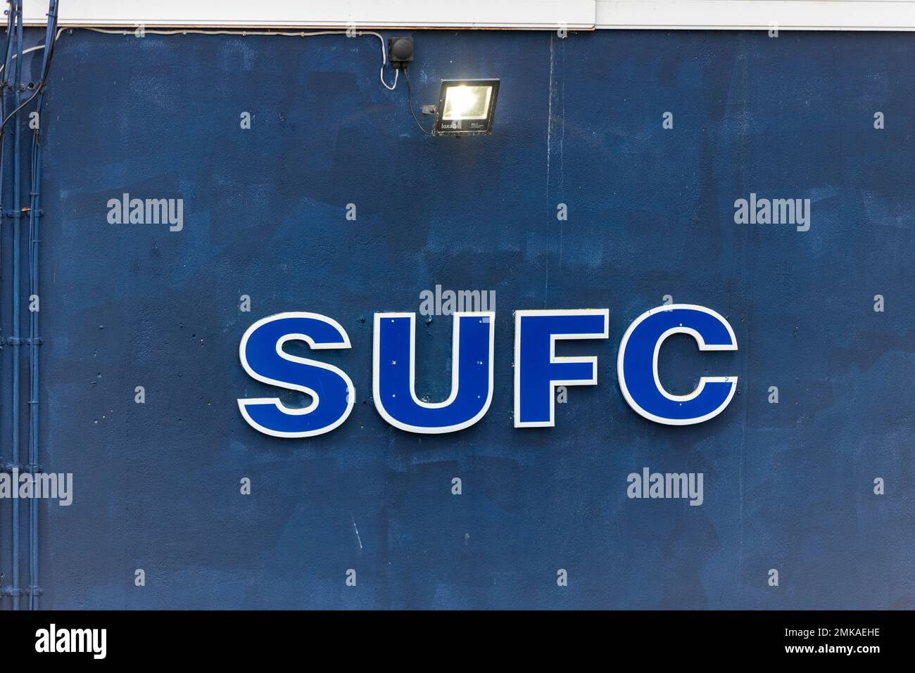 2023 schriftzug -Fotos und -Bildmaterial in hoher Auflösung – Alamy