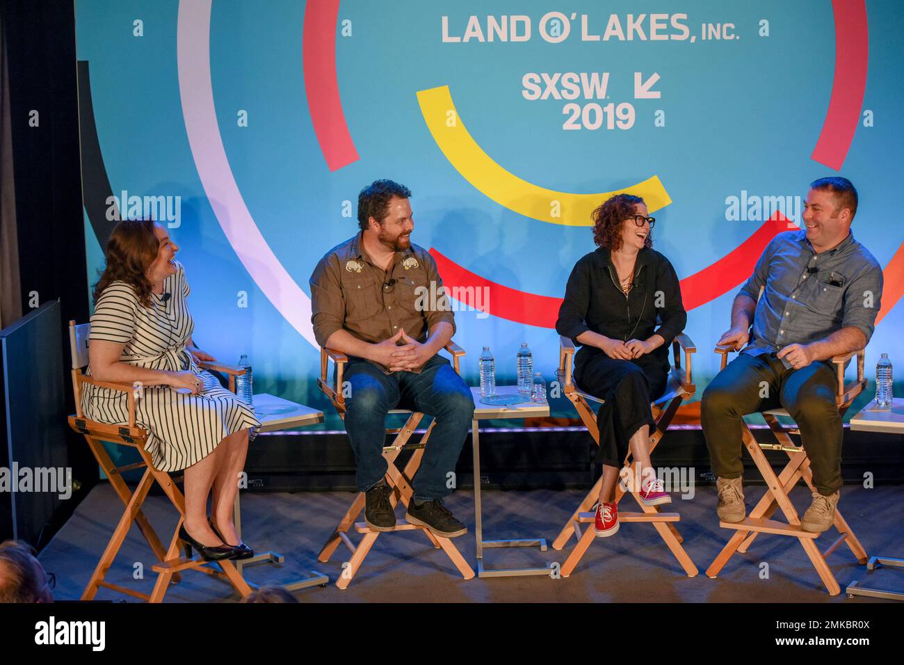 IMAGE DISTRIBUTED FOR LAND O'LAKES - Mary Beth Albright of The ...