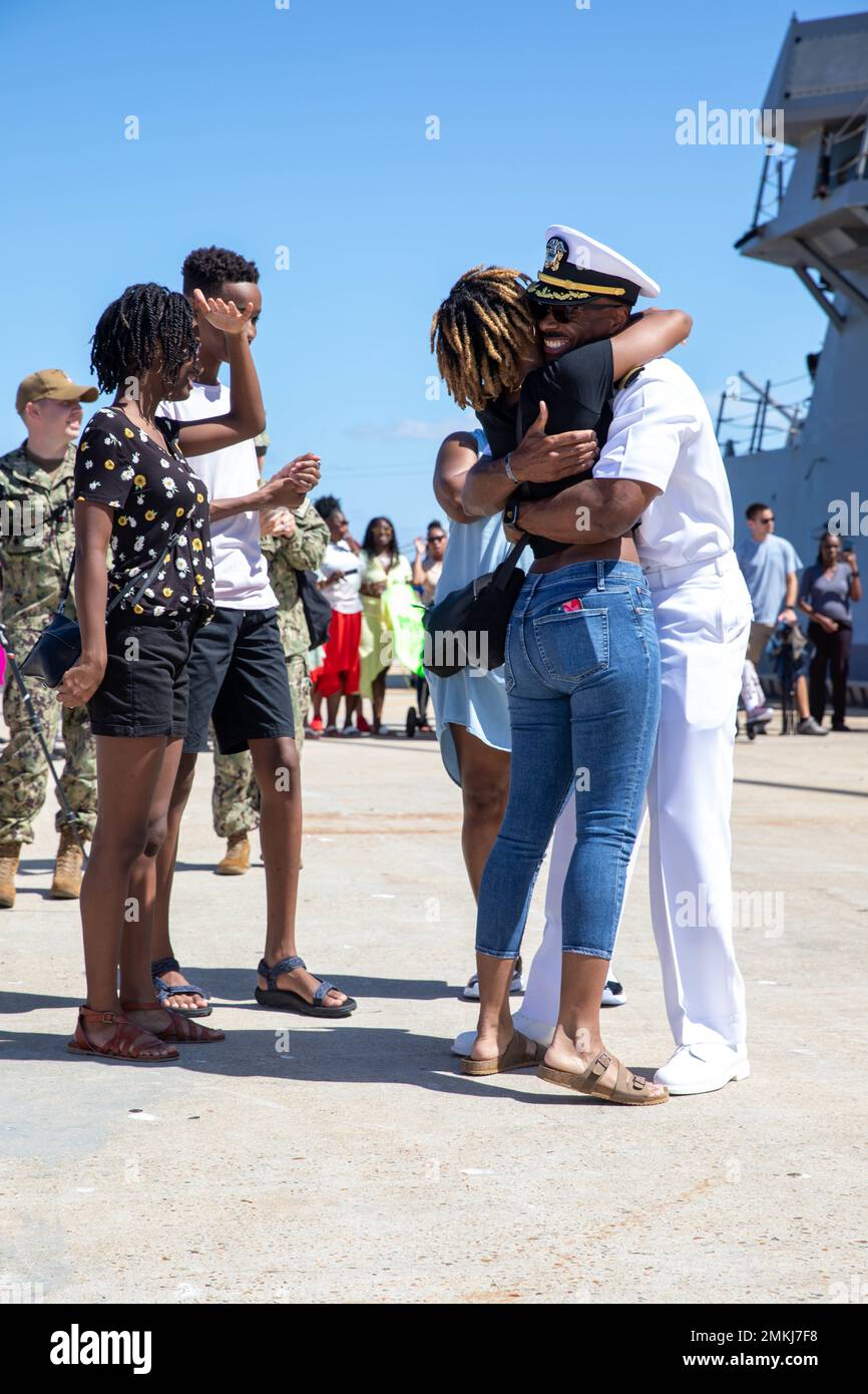 Desmond walker -Fotos und -Bildmaterial in hoher Auflösung – Alamy