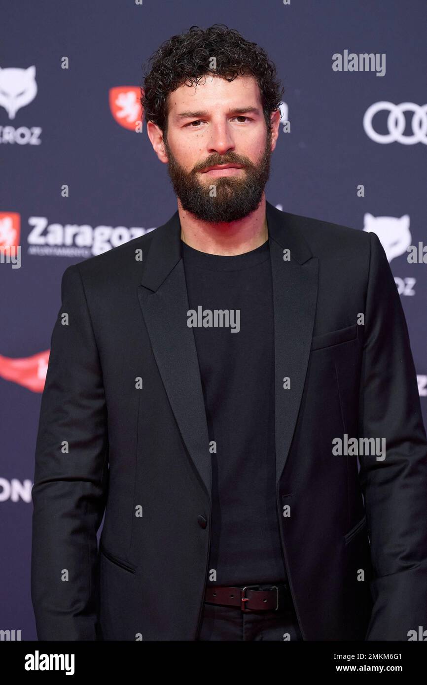 Nico romero -Fotos und -Bildmaterial in hoher Auflösung – Alamy